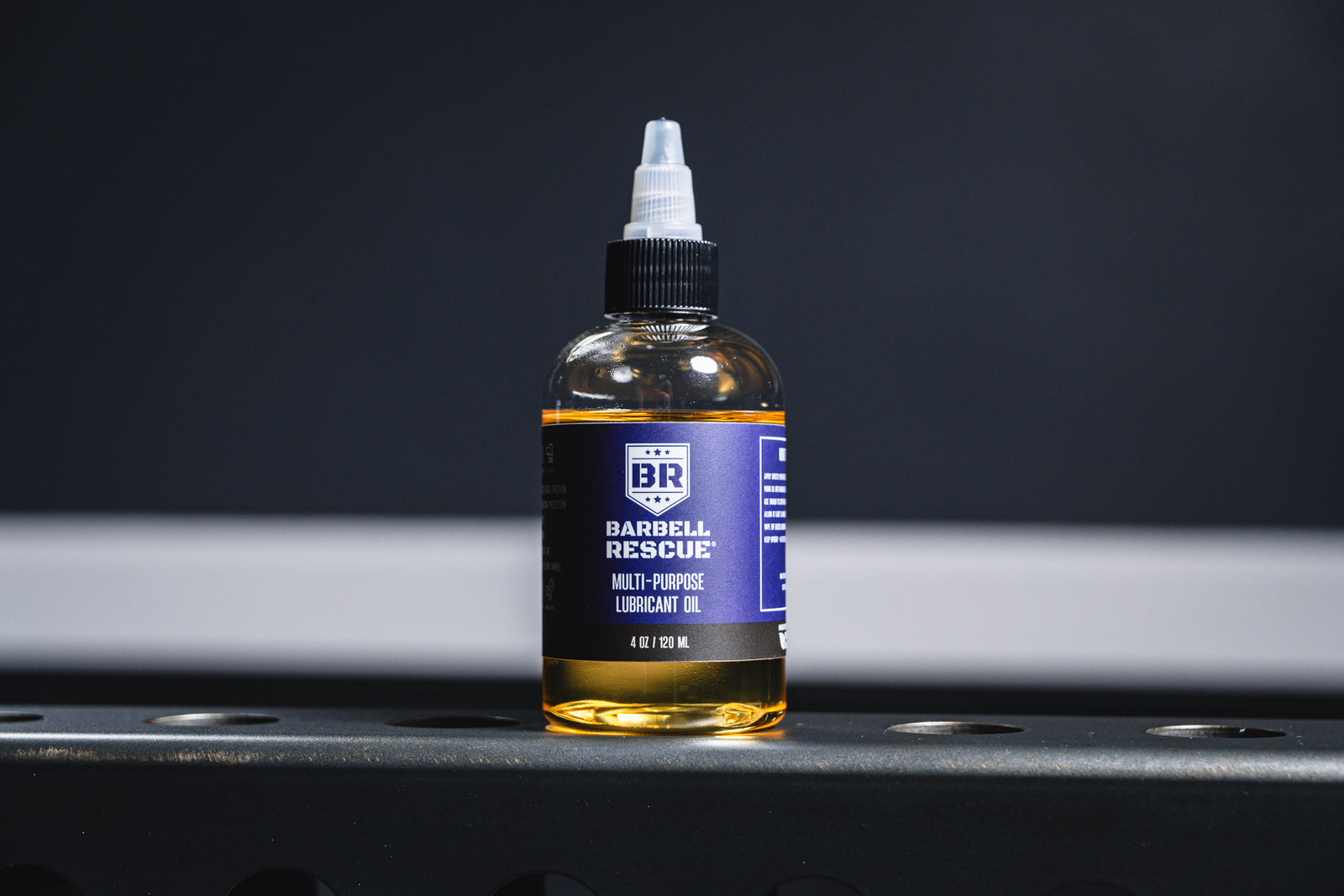 BR Multi-purpose oil